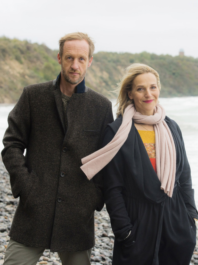 Bienvenida a Rugen | SincroGuia TV