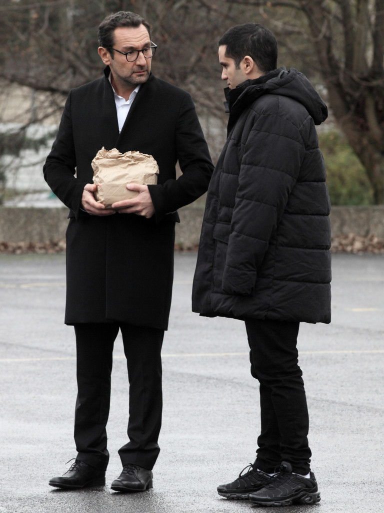 Benvinguts al barri | SincroGuia TV