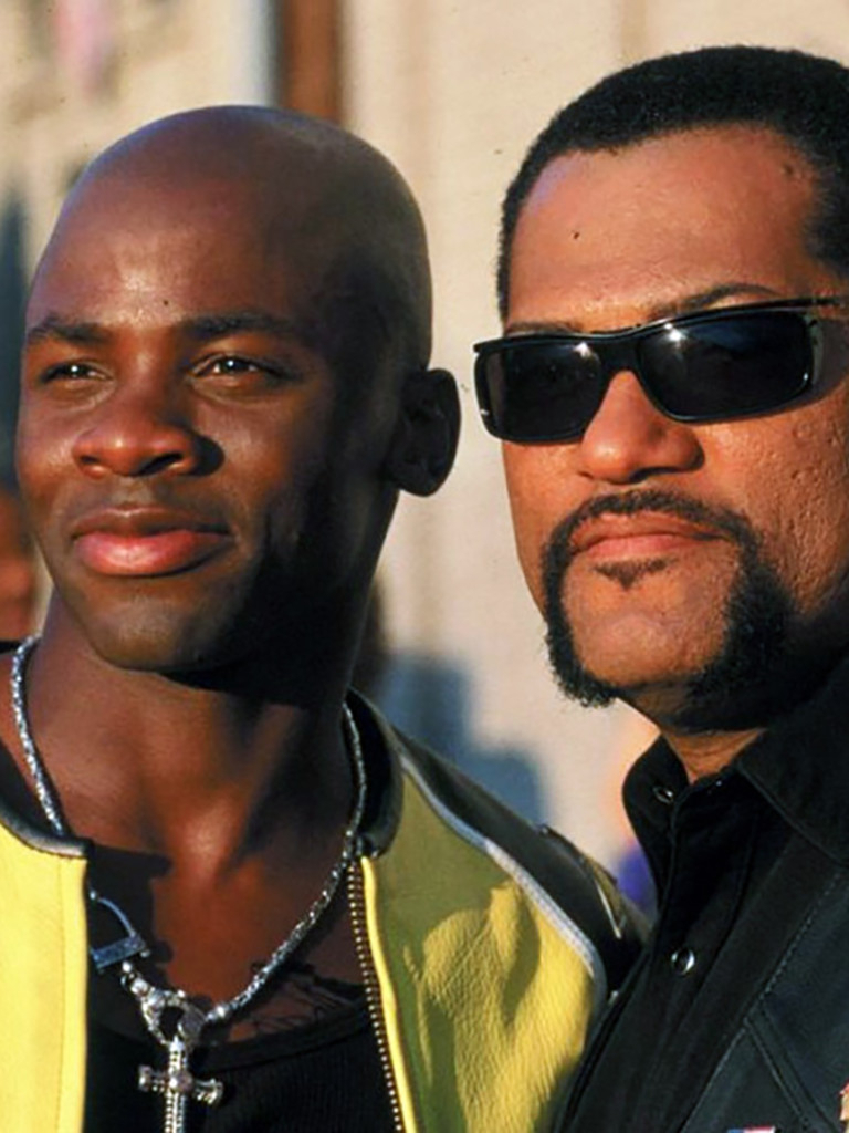 Biker Boyz | SincroGuia TV