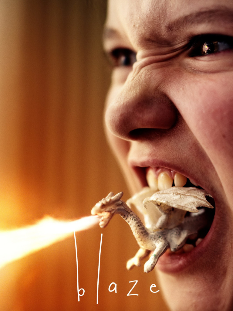 Blaze | SincroGuia TV