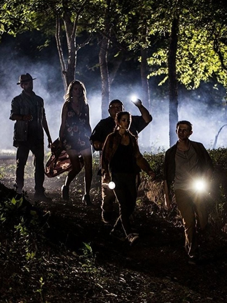 Blood Fest | SincroGuia TV