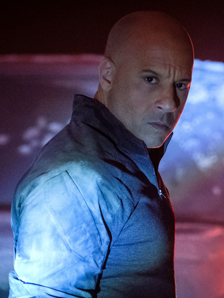 Bloodshot | SincroGuia TV