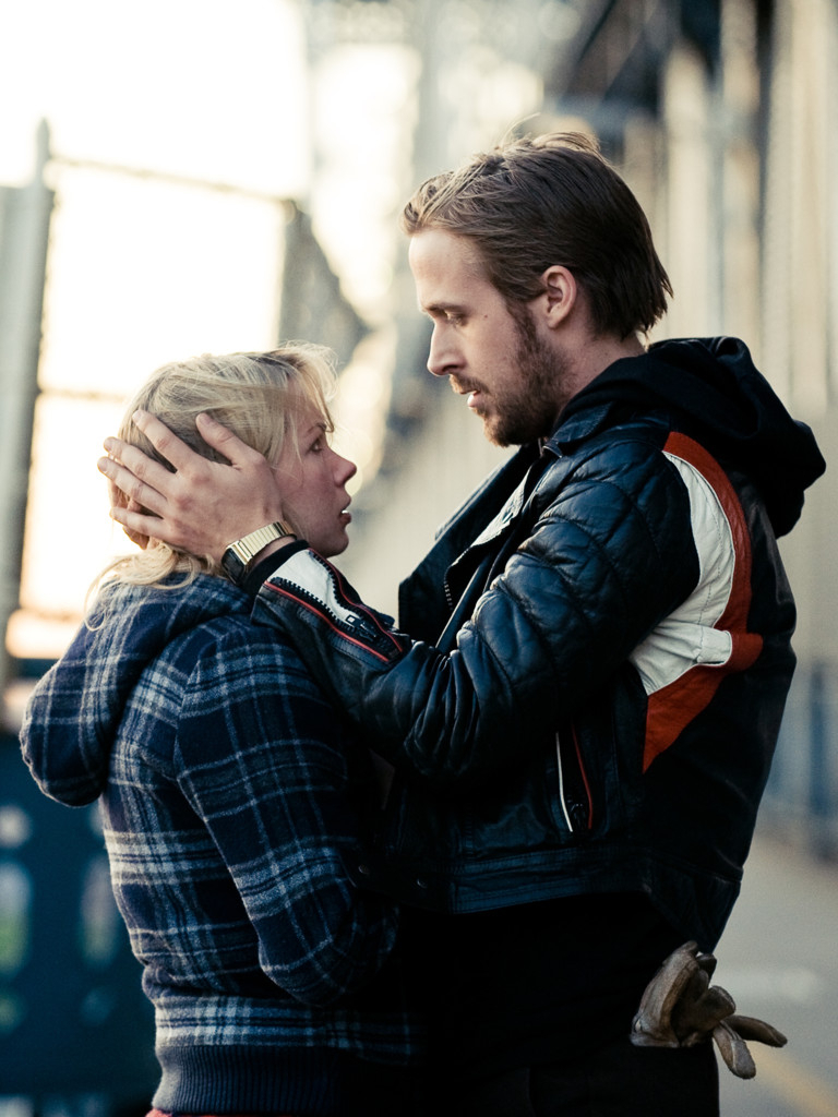Blue Valentine | SincroGuia TV