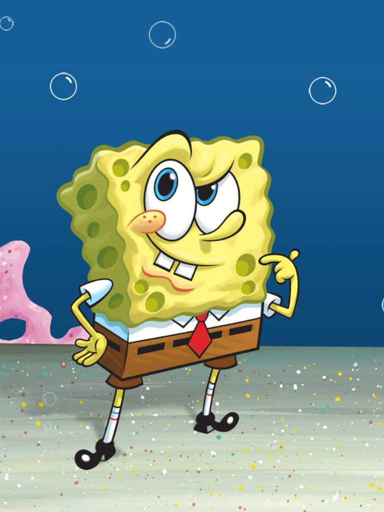 Bebé Calamardo - T9 Ep 6 | SincroGuia TV