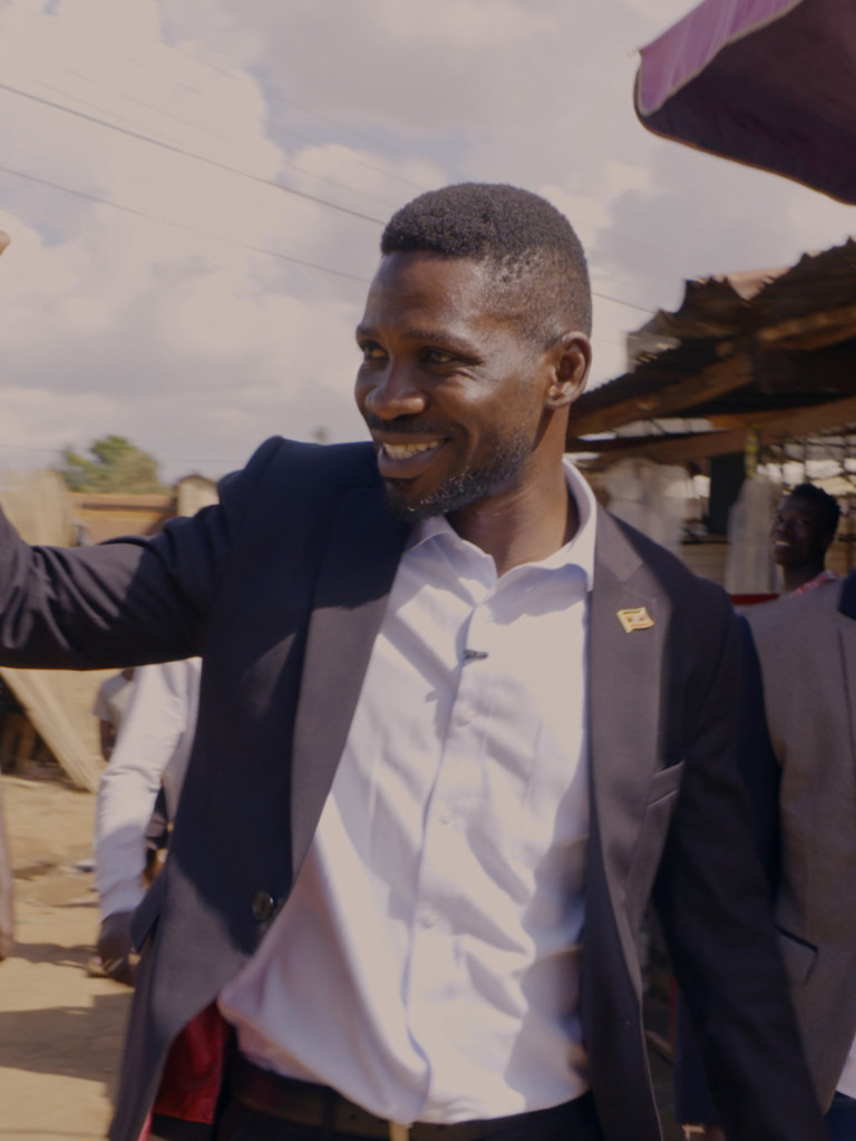 Bobi Wine: El presidente del pueblo | SincroGuia TV