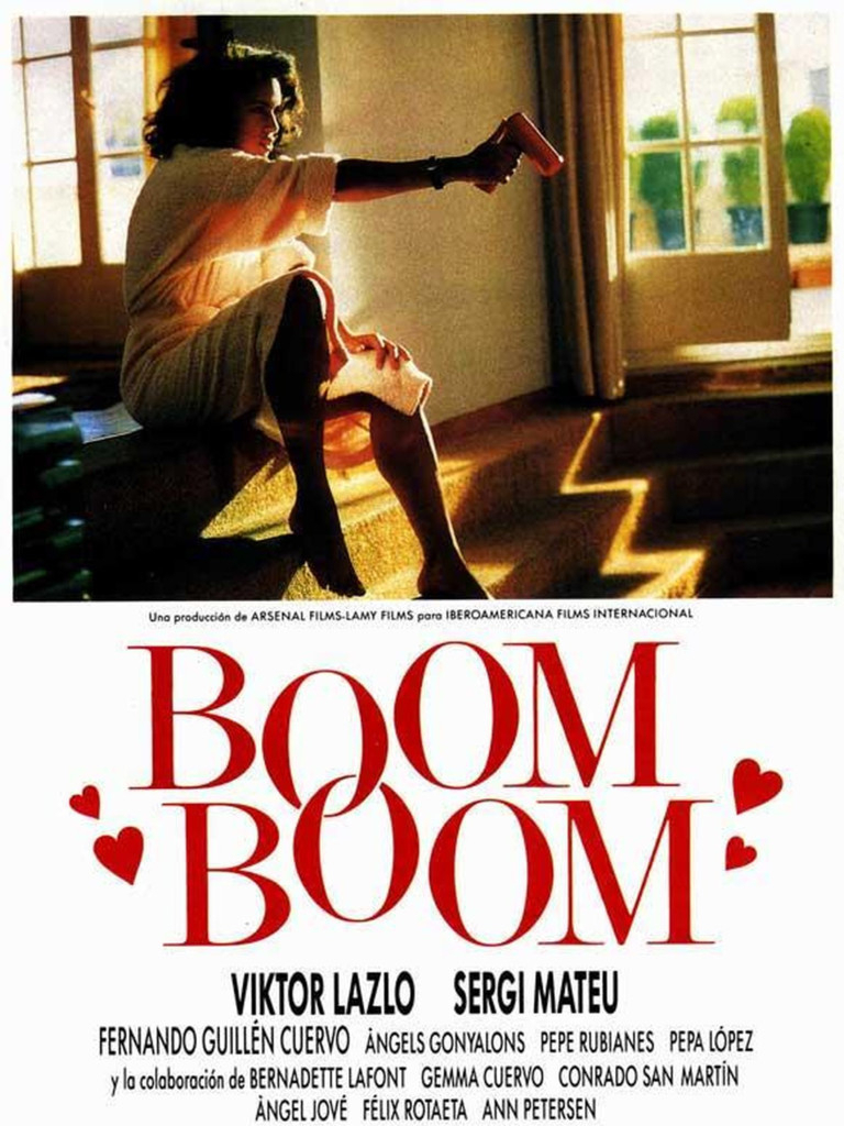 Boom Boom | SincroGuia TV