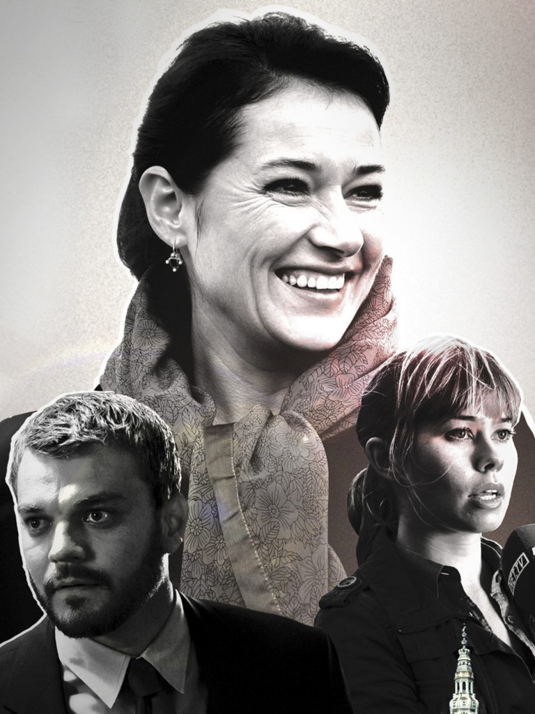 La virtud está en el centro - T1 Ep 1 | SincroGuia TV