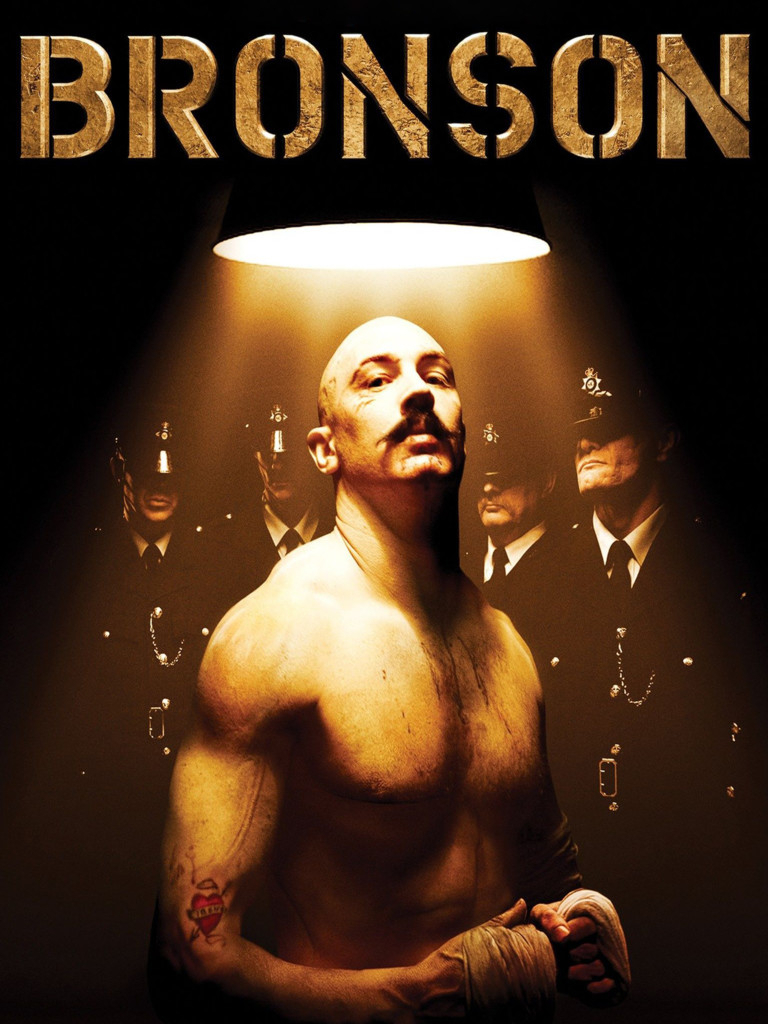 Bronson | SincroGuia TV