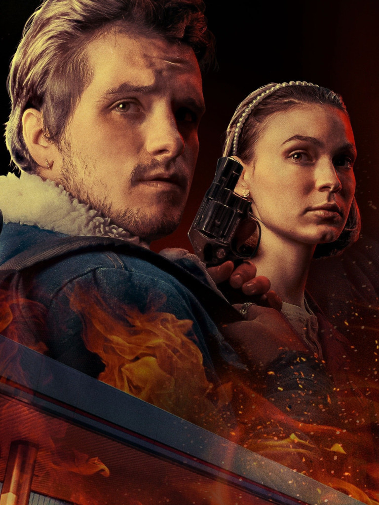 Burn | SincroGuia TV