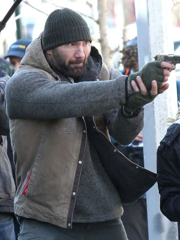 Bushwick | SincroGuia TV