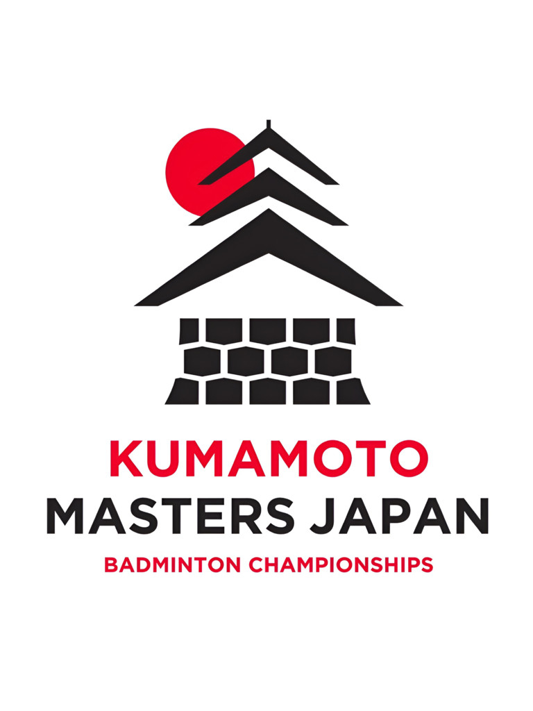 Final (M) - BWF Tour - Masters de Japón - 2024 | SincroGuia TV