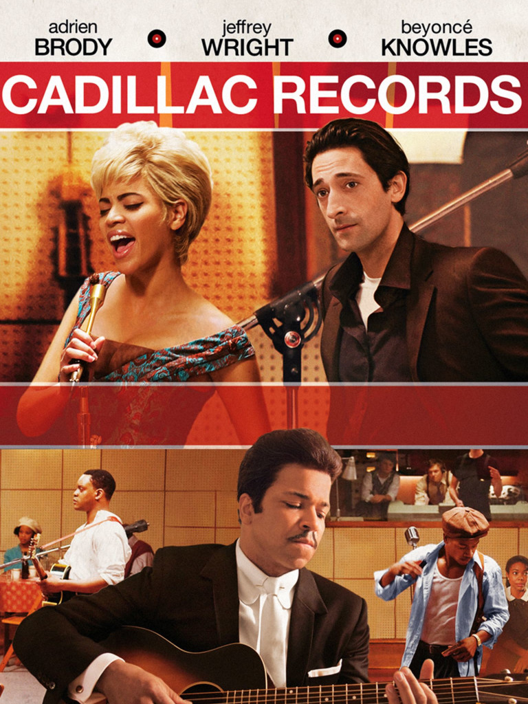 Cadillac Records | SincroGuia TV