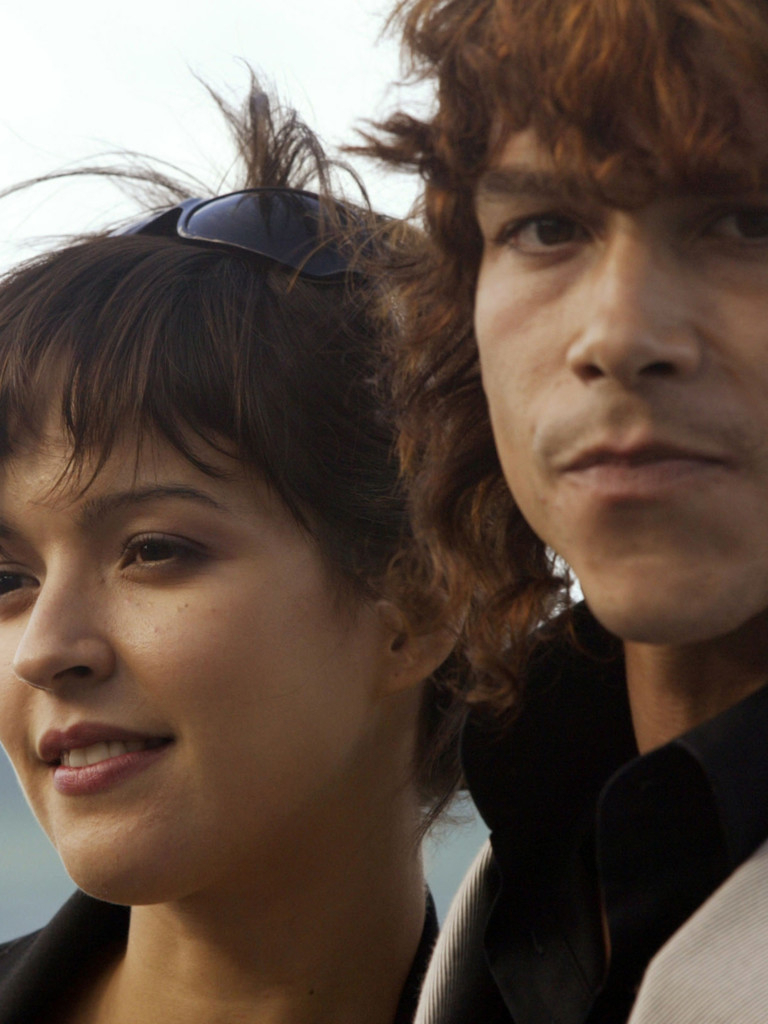 Camarón | SincroGuia