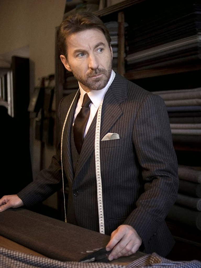 Caníbal | SincroGuia TV