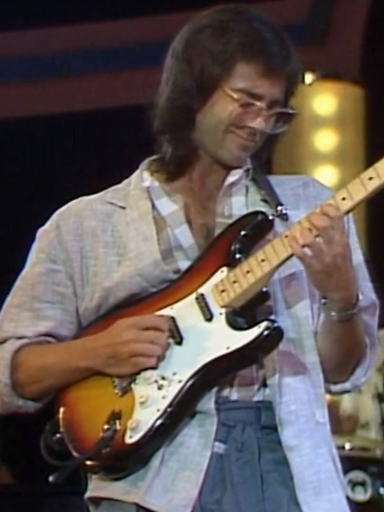 Carla Bley Sextet live at Estival Lugano 1986 | SincroGuia TV