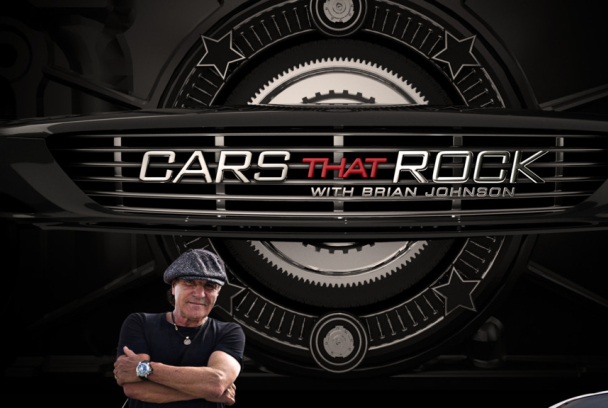 Aston Martin - T3 Ep 1 | SincroGuia TV