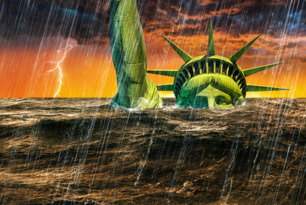 Superterremotos de la costa oeste - Catástrofe inminente - T1 Ep 2 ...