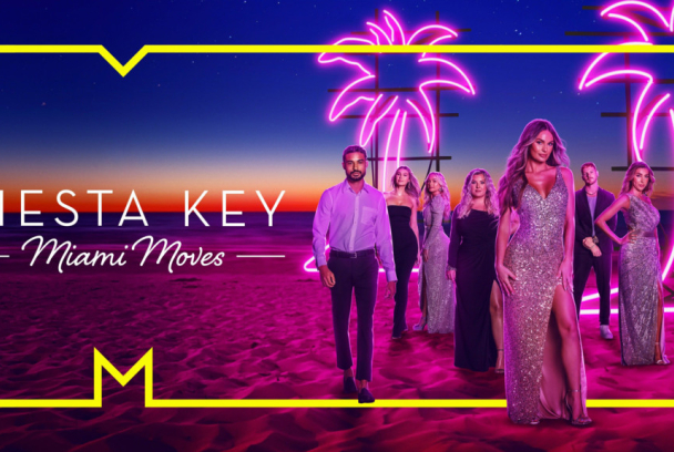 Episodio 4 - T5 Ep 4 | SincroGuia TV