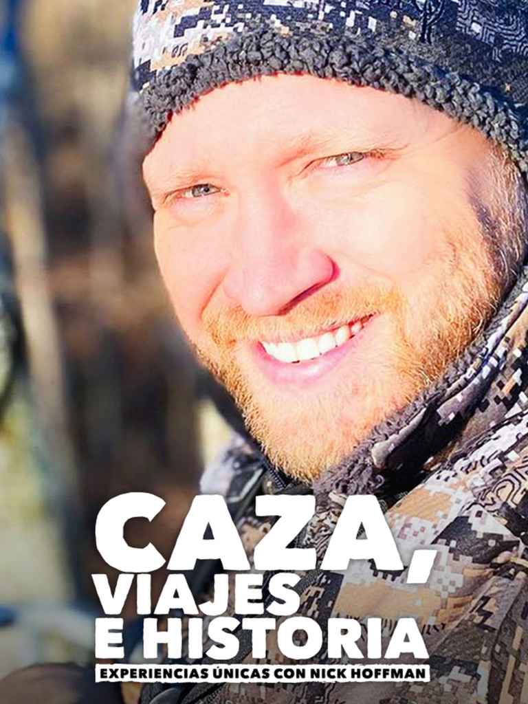 La persecución del alce - T4 Ep 1 | SincroGuia TV