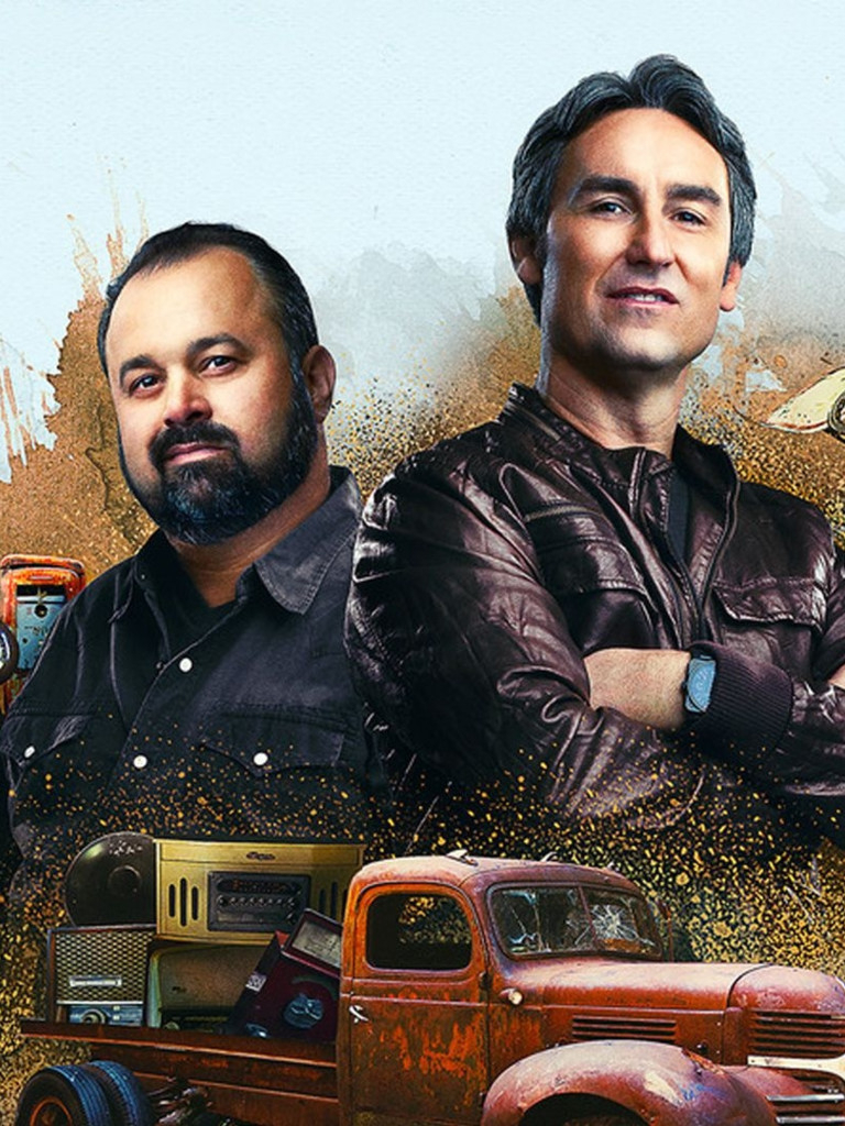 Un antiguo woody - T21 Ep 9 | SincroGuia TV