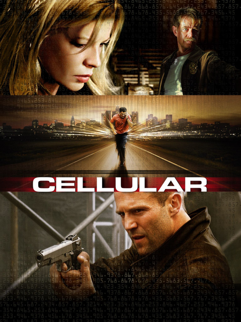 Cellular | SincroGuia TV