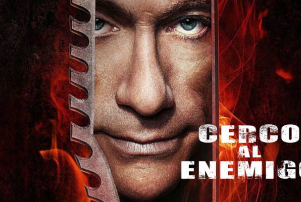 Linzey Cocker Enemies Closer