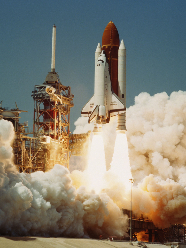 Challenger Disaster: The Final Mission | SincroGuia TV