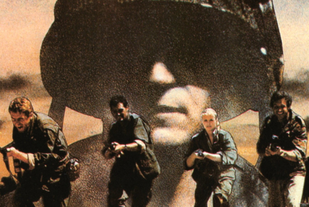 Charlie Bravo | SincroGuia TV