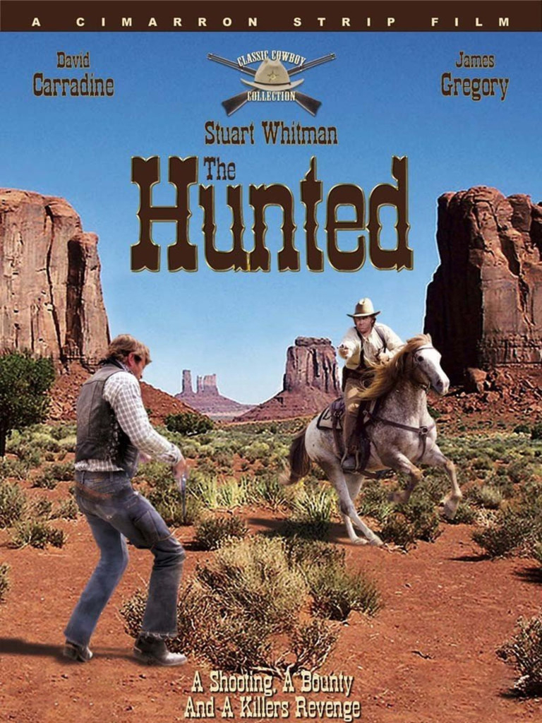 Los perseguidos | SincroGuia TV