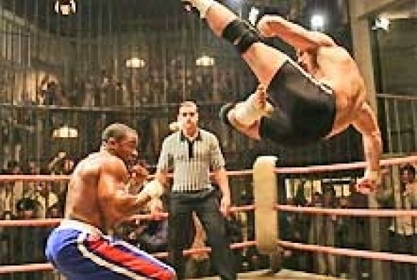 Invicte 2 | SincroGuia TV