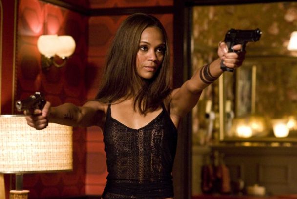 Os perdedores | SincroGuia TV