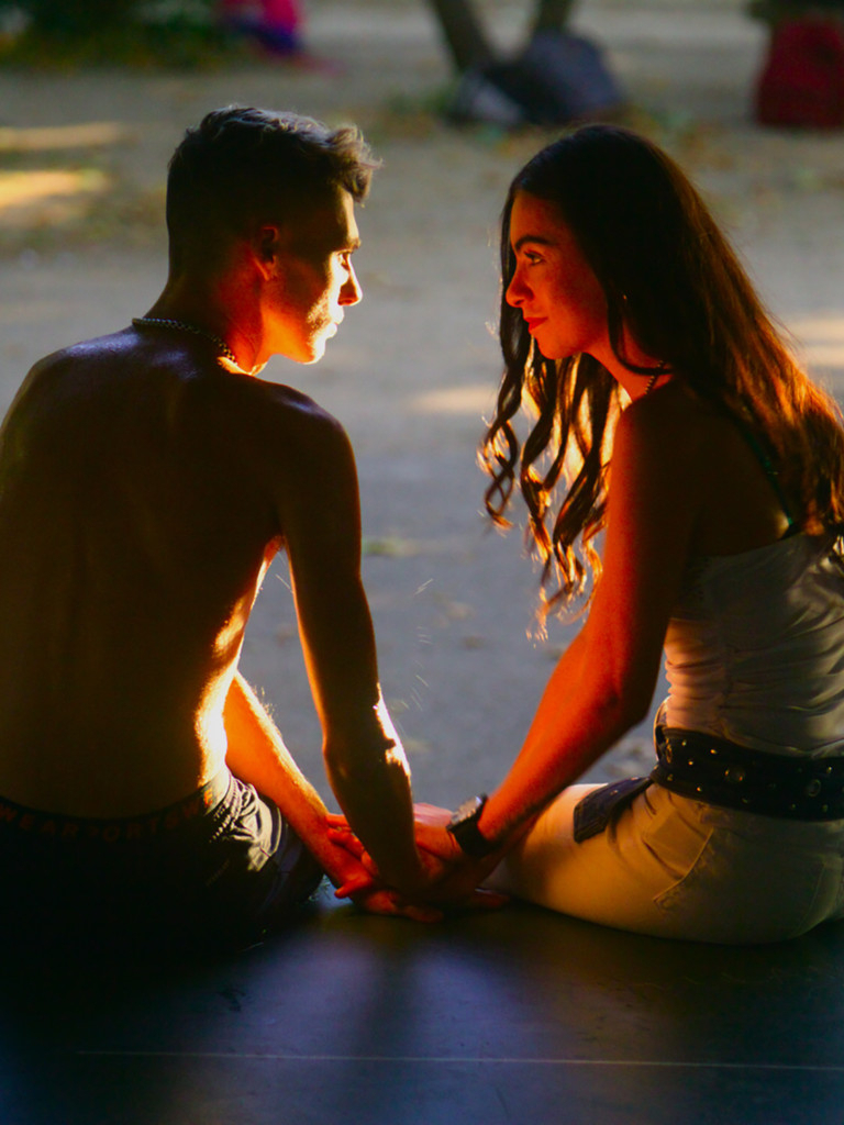 Clamor | SincroGuia TV