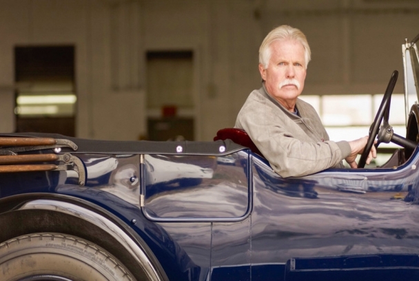 Un Shelby GT con 40 años - T8 Ep 20 | SincroGuia TV