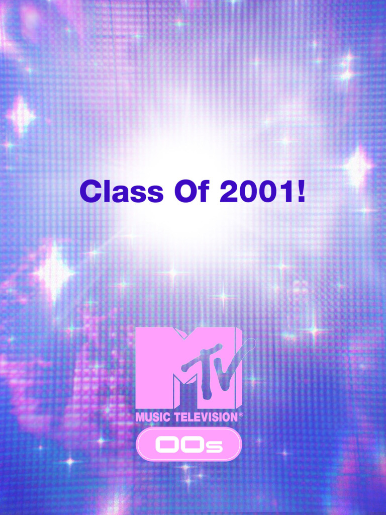Class Of 2001! | SincroGuia TV