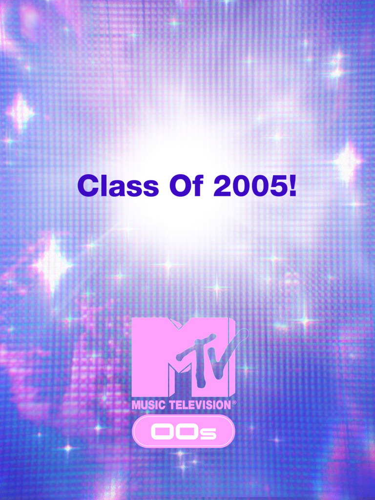 Class Of 2005! | SincroGuia TV
