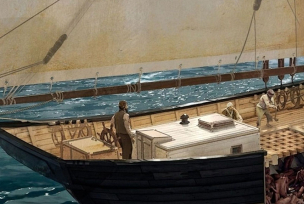 Clotilda: Regreso a los orígenes | SincroGuia TV