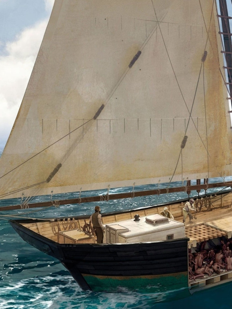 Clotilda: Regreso a los orígenes | SincroGuia TV