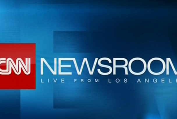 Programación CNN Internacional Hoy | SincroGuia TV