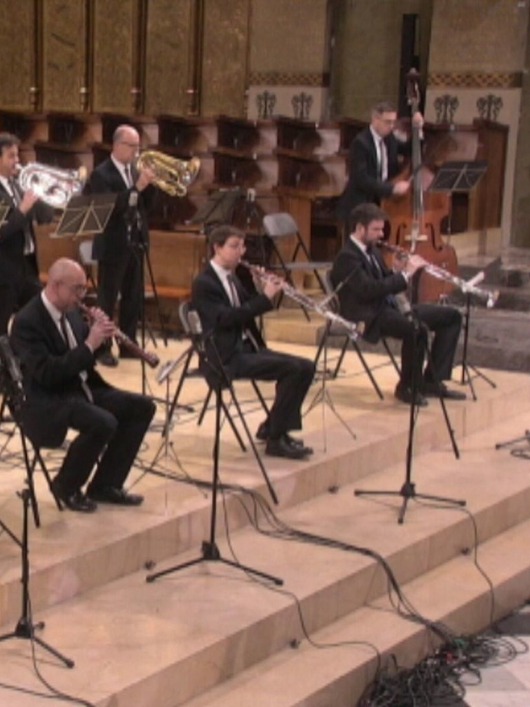 Sardanes al peu de la Moreneta - 2022 Ep 1 | SincroGuia TV