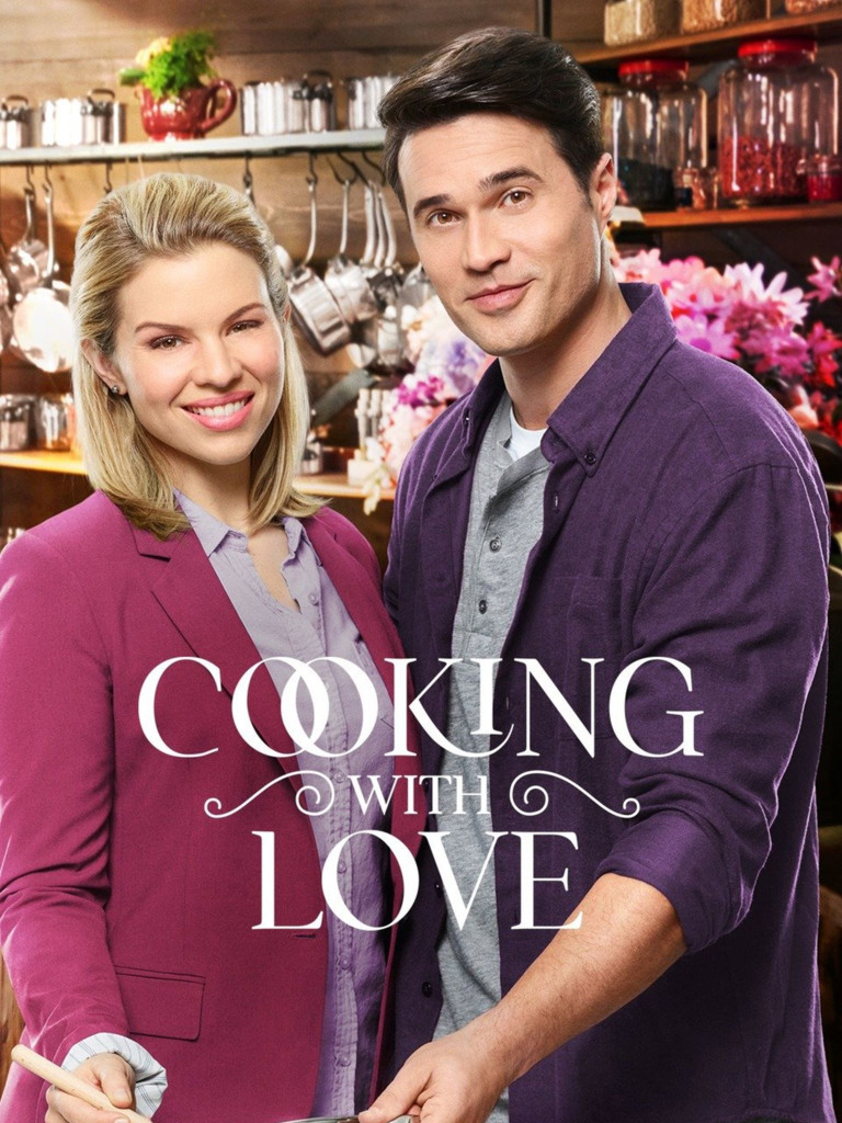 Cocinando con amor | SincroGuia TV