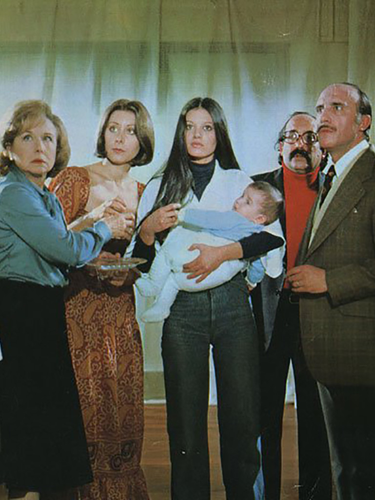 Colorín colorado | SincroGuia TV