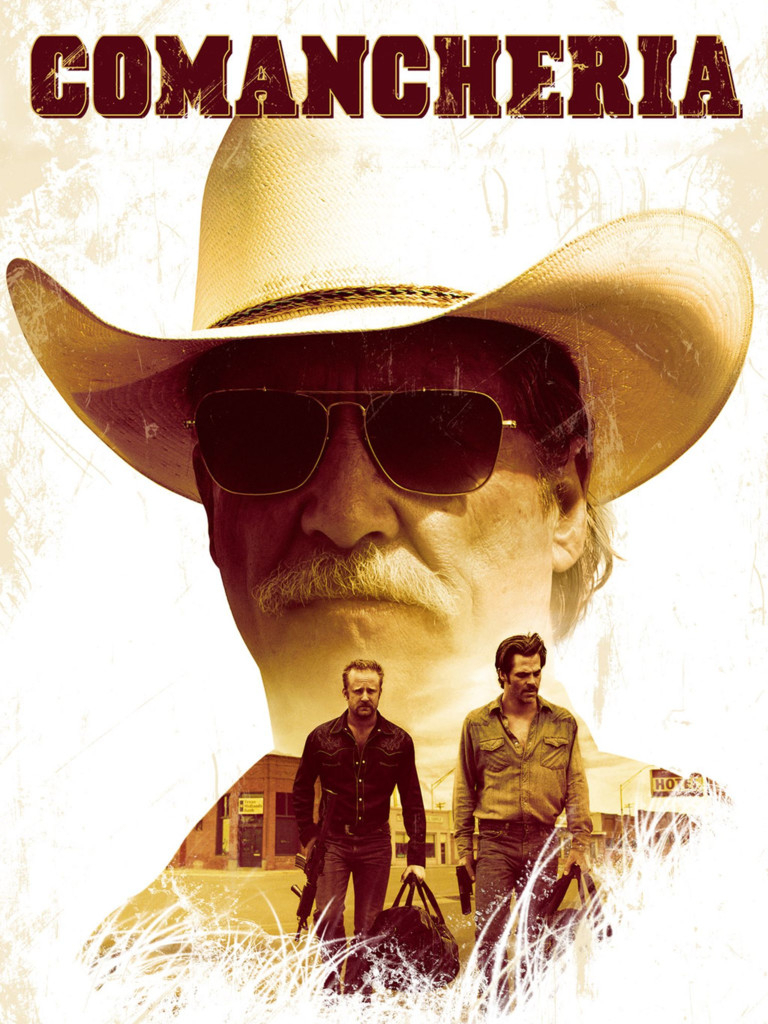 Comanchería | SincroGuia TV