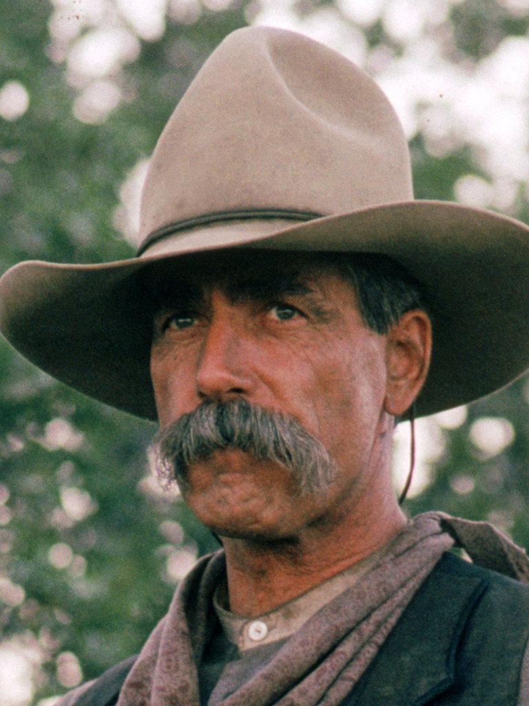 Conagher | SincroGuia TV