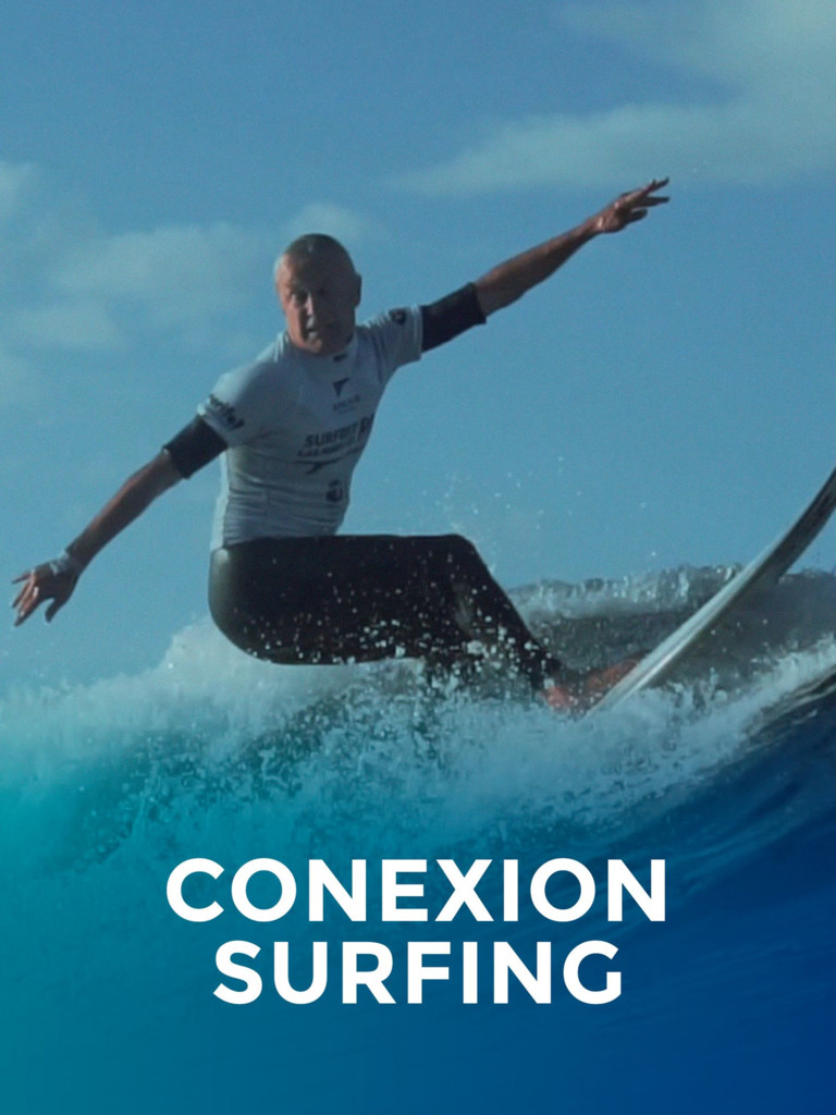 Episodio 8 - Conexión surfing - T4 Ep 8 | SincroGuia TV