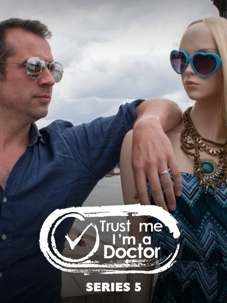 Episodio 4 - Confía en mí, soy médico - T5 Ep 4 | SincroGuia TV