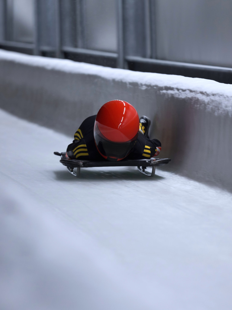 St. Moritz - Equipo mixto - Copa del mundo de skeleton - 2425 | SincroGuia TV