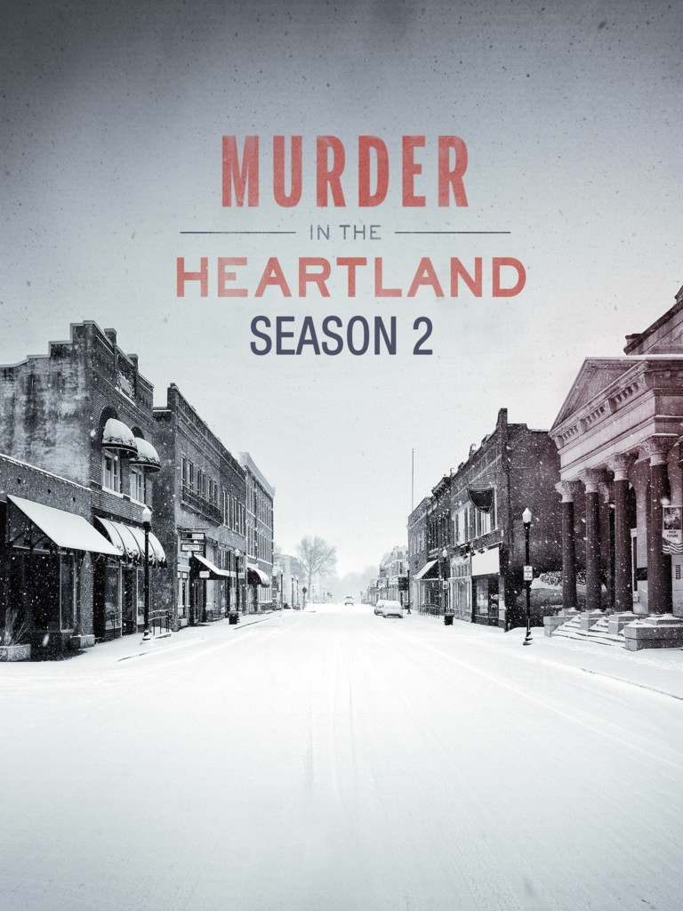 Nada al azar - Crímenes en el corazón de América - T2 Ep 7 | SincroGuia TV