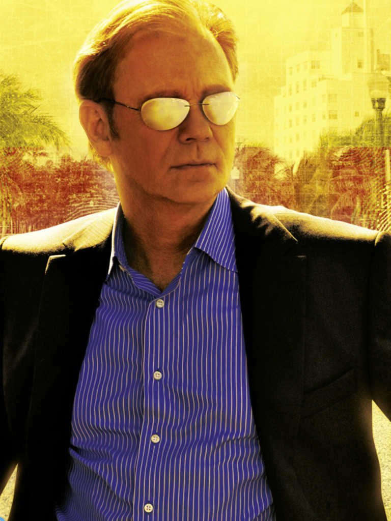 C.S.I.: Miami - T7 | SincroGuia TV