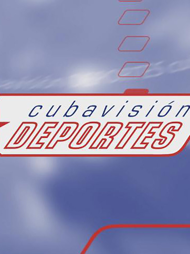 Cubavisión Deportes | SincroGuia TV