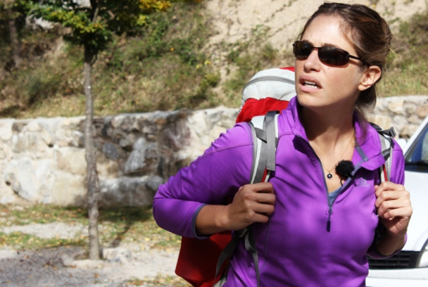 Martina Klein - 2014 | SincroGuia TV